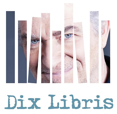 SITO UFFICIALE di GIOELE DIX - HOME PAGE