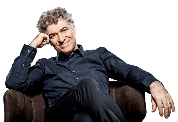 SITO UFFICIALE di GIOELE DIX - HOME PAGE